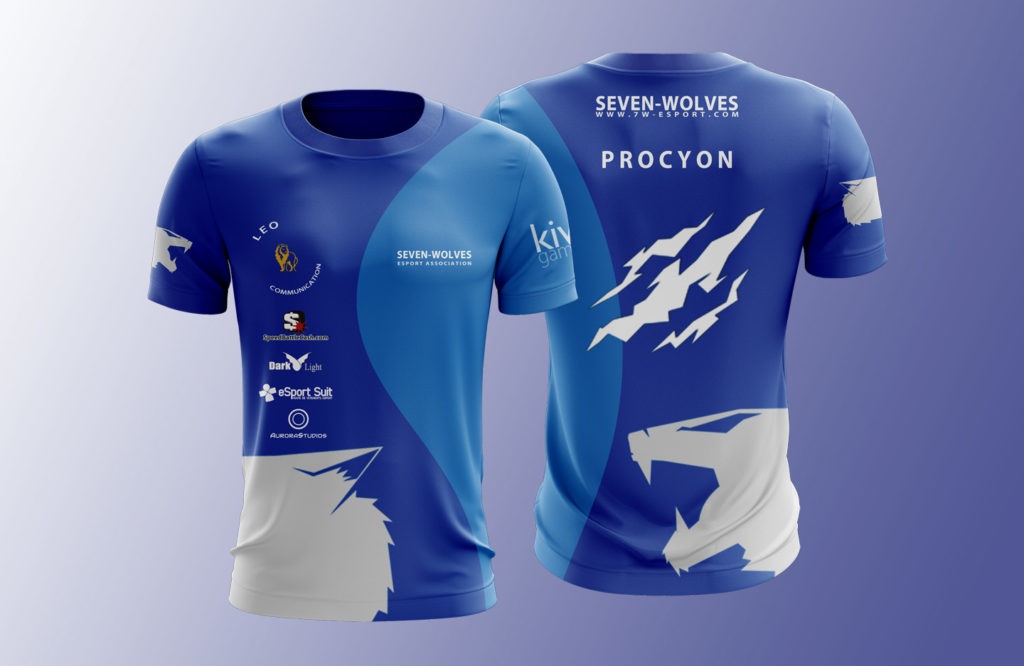 Seven Wolves | MB Production